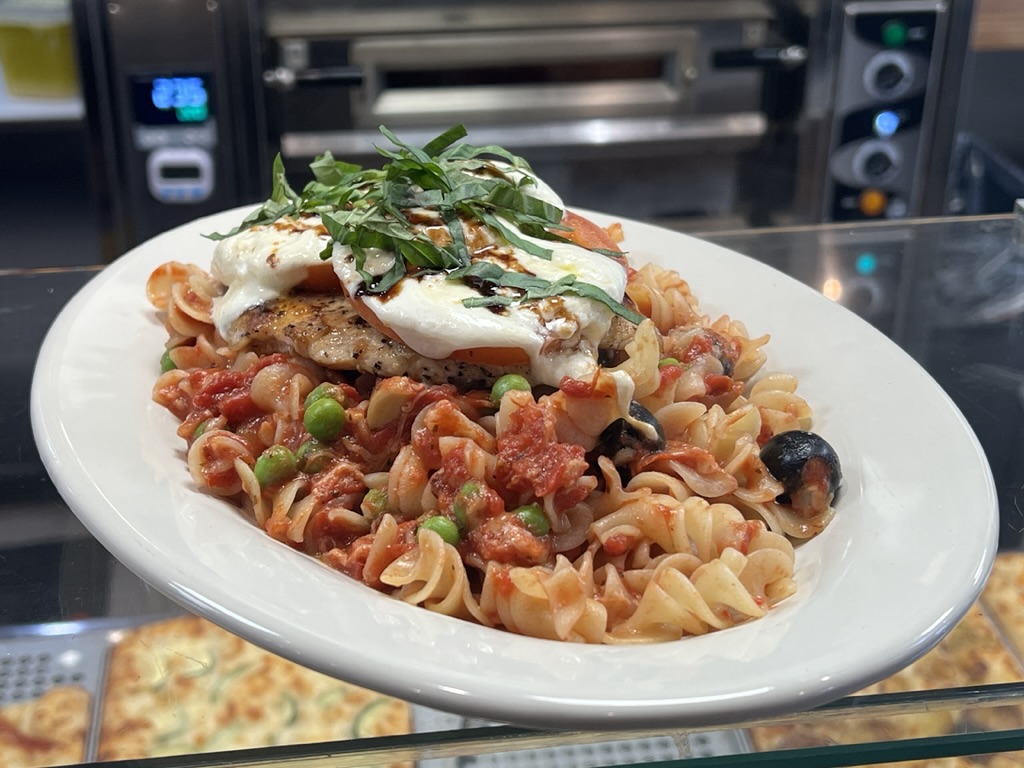 | PaPa J's Twin Plaza