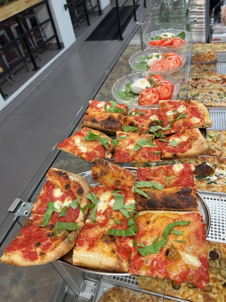 | PaPa J's Twin Plaza