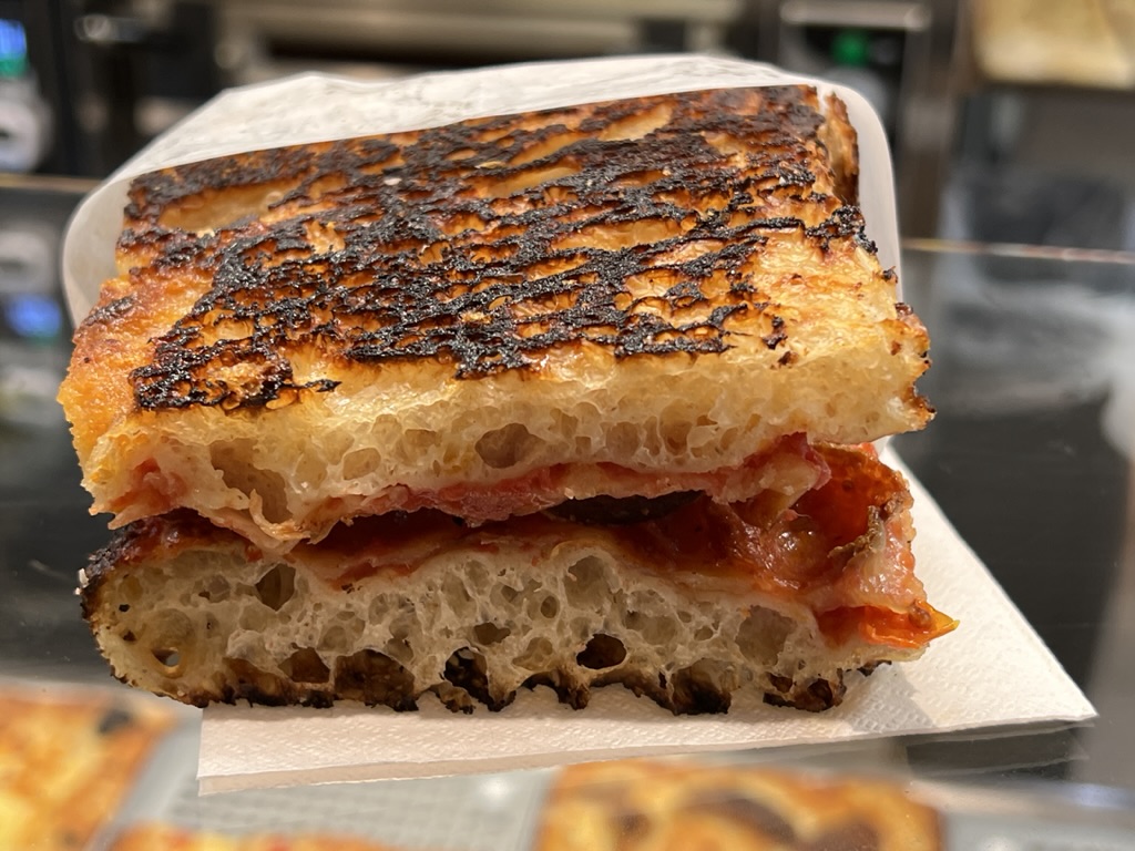 | PaPa J's Twin Plaza