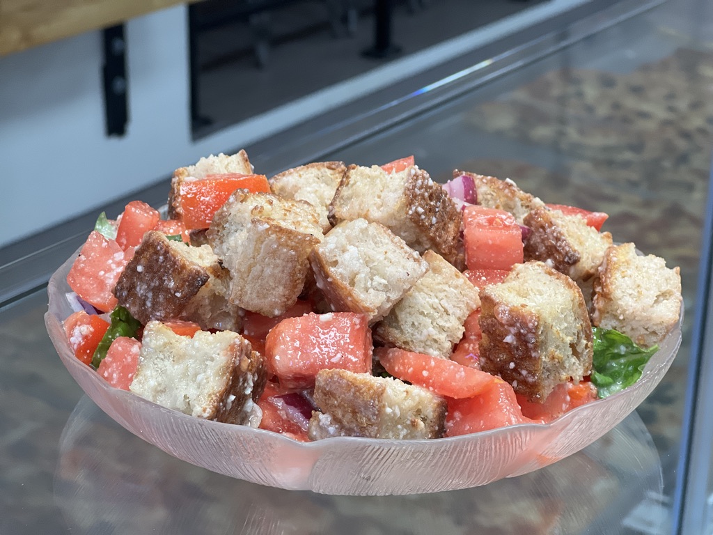 | PaPa J's Twin Plaza