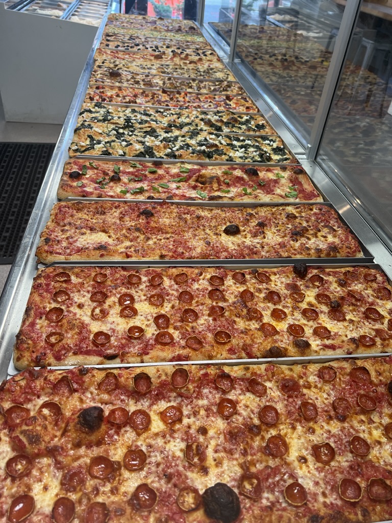 | PaPa J's Twin Plaza