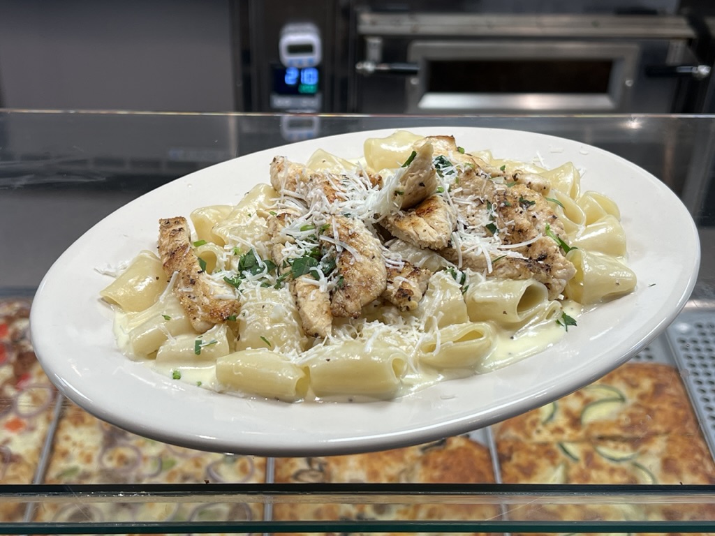 | PaPa J's Twin Plaza