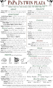 PaPa Js Twin Plaza